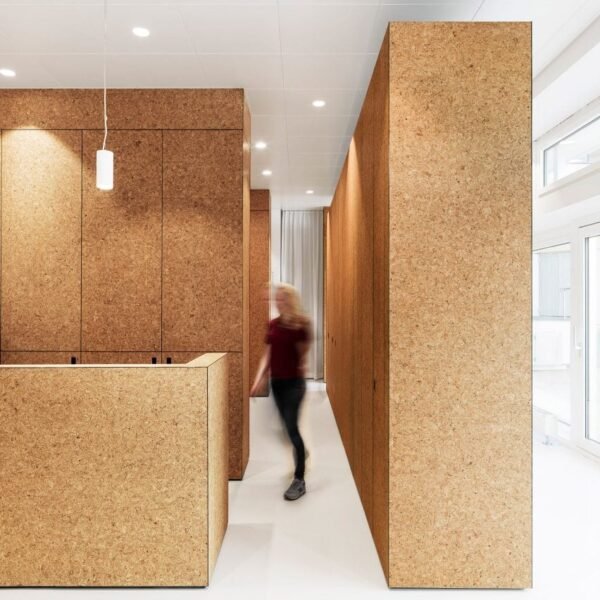 Embracing Eco-Friendly Elegance: Top 5 Sustainable Materials for ...