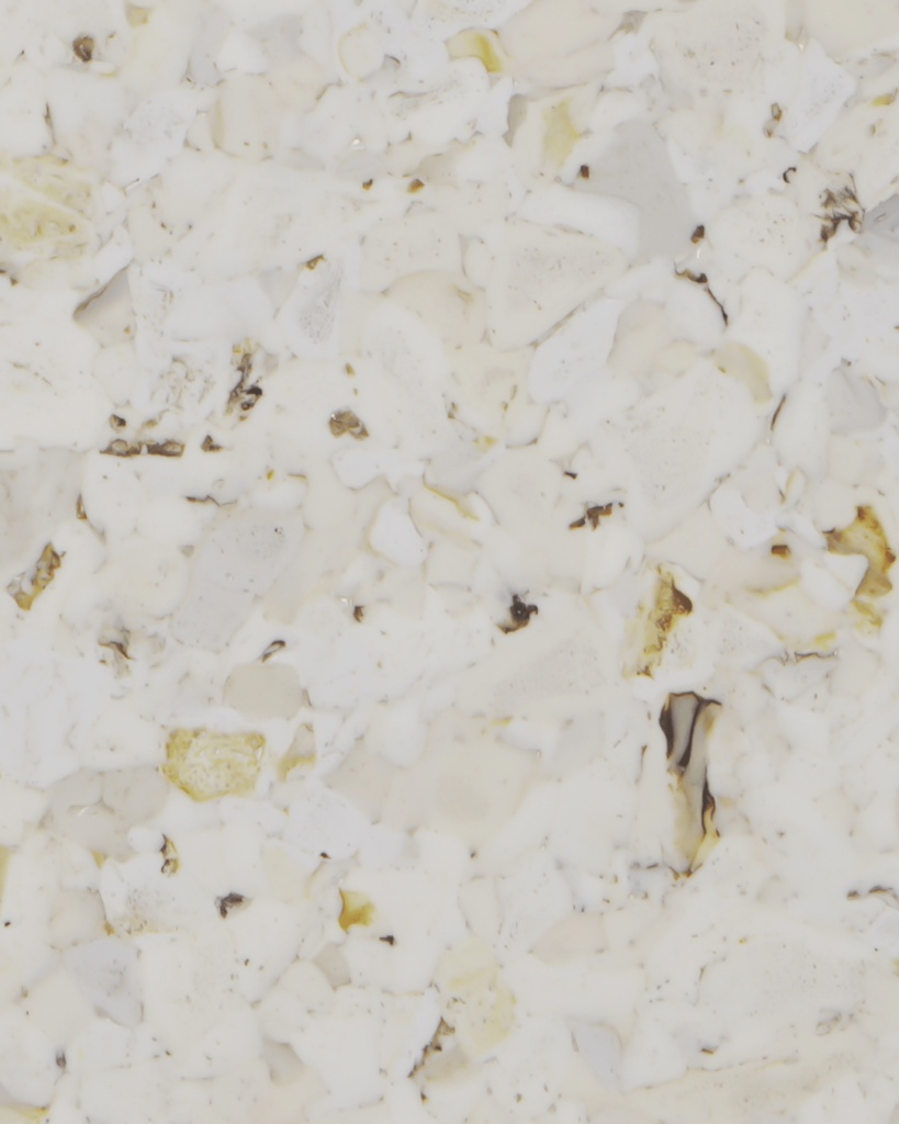 Eco-Panel | Minus Degre | Recycled Plastic Surface Design Material