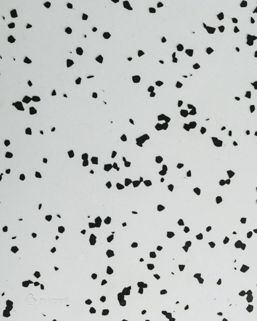 Eco-Panel | Minus Degre | Recycled Plastic Surface Design Material