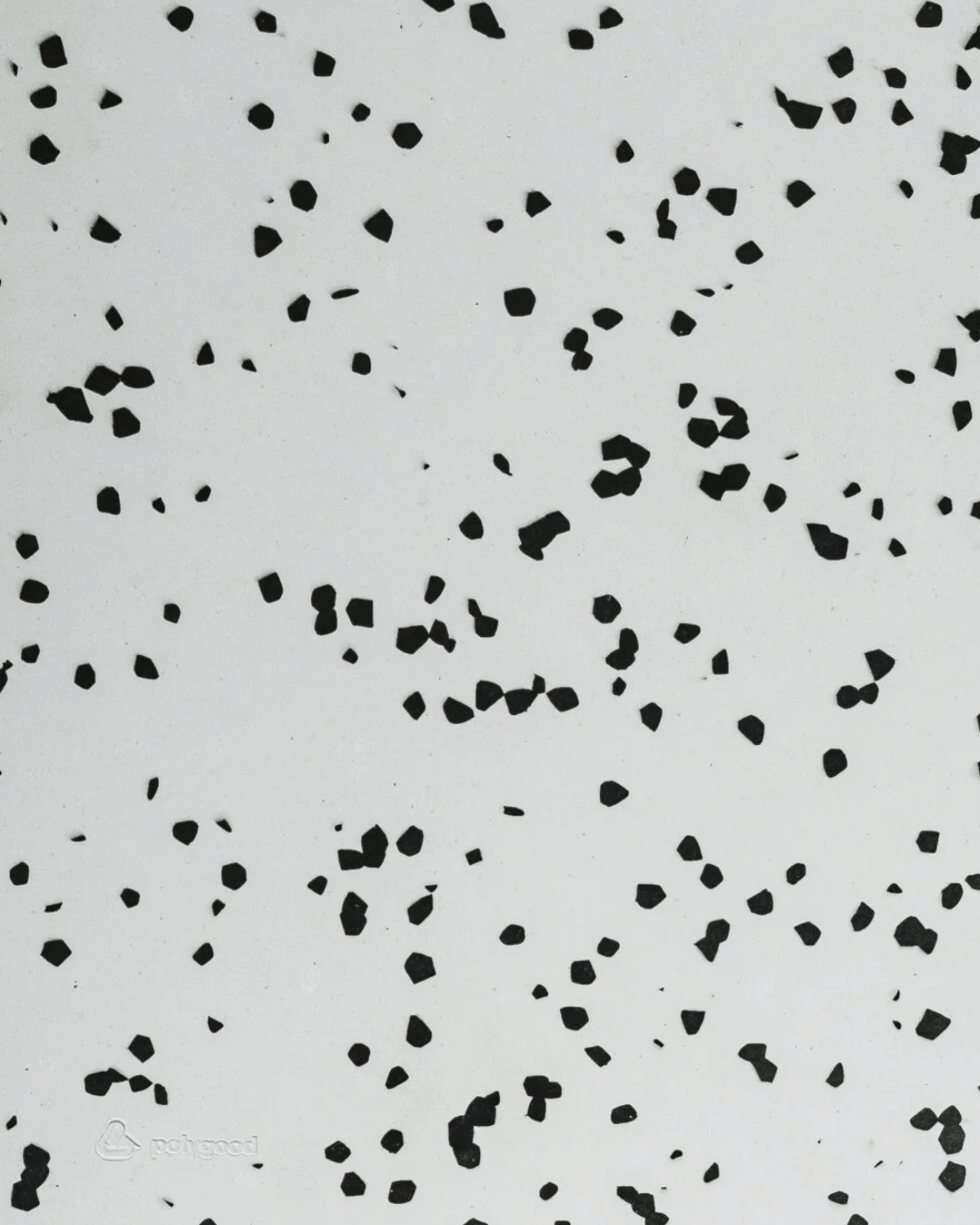 Eco-Panel | Minus Degre | Recycled Plastic Surface Design Material