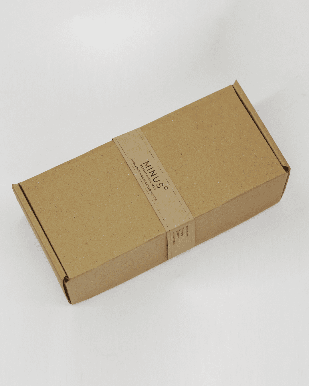 Eco-Panel : Recycled Plastic Sheet sample – Minus Degre | Recycled ...
