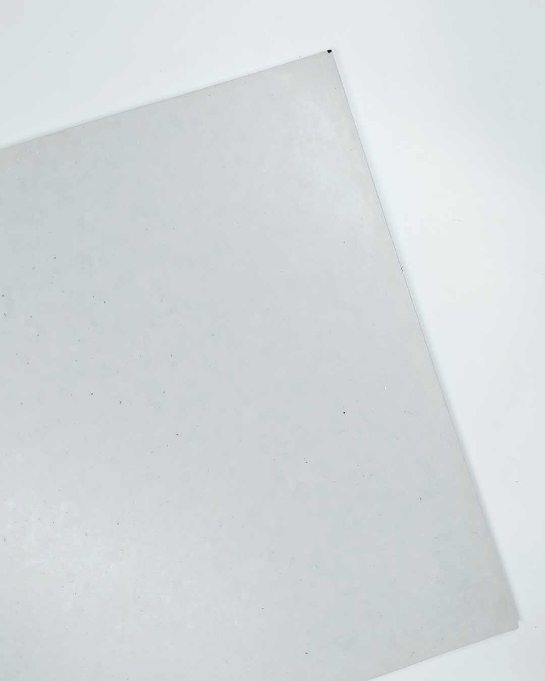 Eco-Panel : Recycled Plastic Sheet sample ( 1ftx1ft ) – Minus Degre ...
